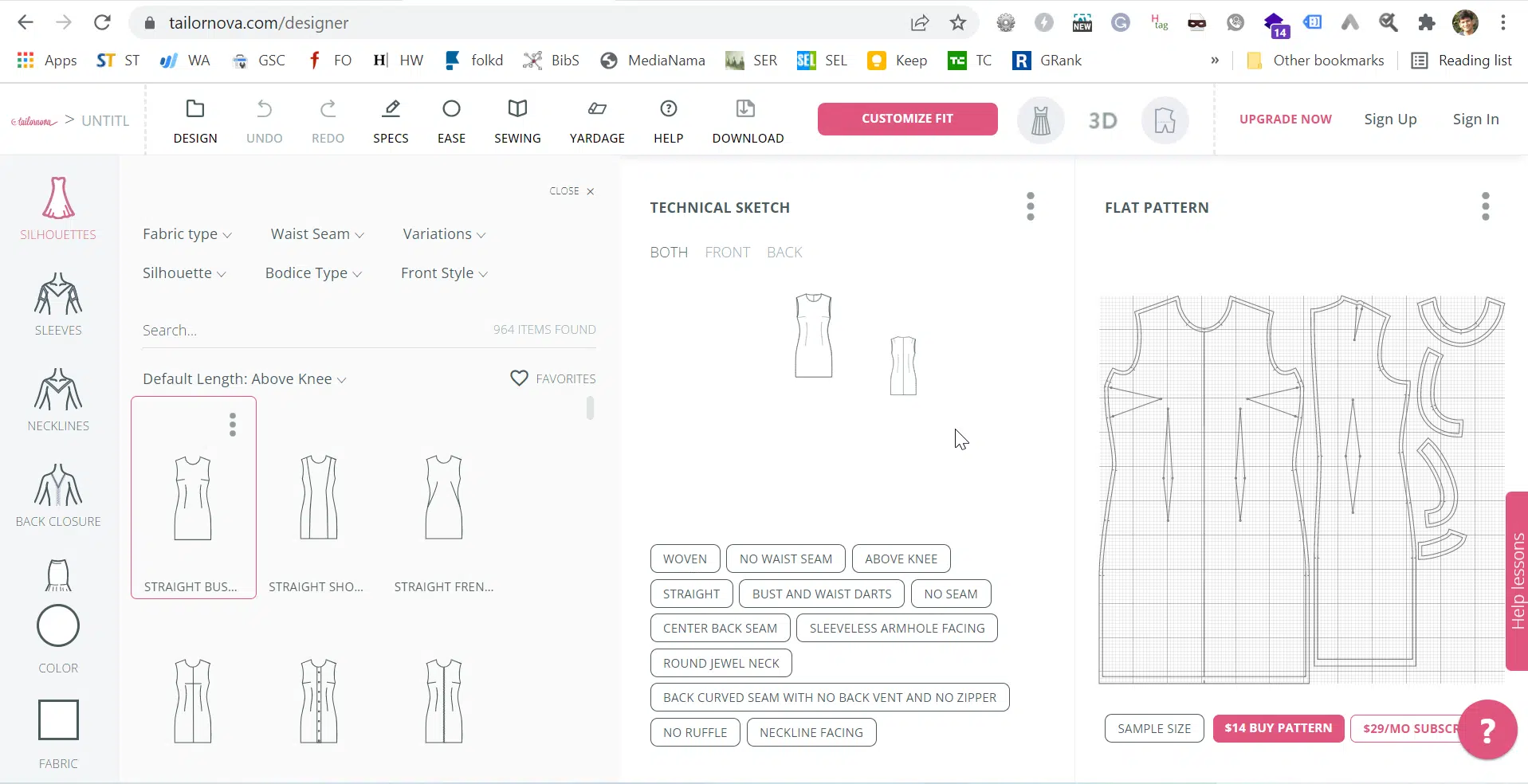 Fashion Design Software